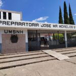 #Michoacán ¿Ya Vas A Terminar La Secu? Prepas De La UMSNH Te Esperan! - Changoonga.com ...
