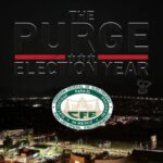 The Purge México: Se Registró Apagón Masivo En Al Menos 8 Estados ...