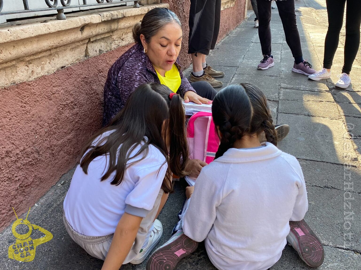 #Morelia Padres De Familia Cierran Calles, Exigen Clase Presencial En ...