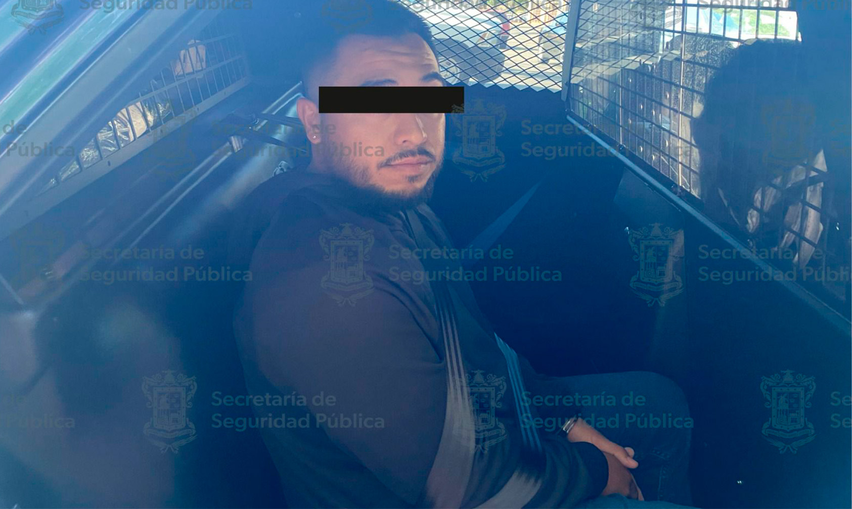 Morelia En Eu Capturan A Policía Implicado En Homicidio De Saúl Tras