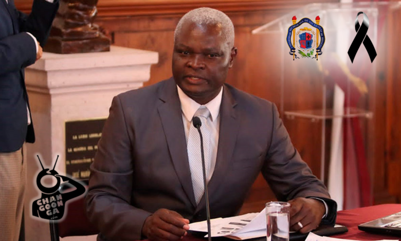 Universidad Michoacana Consternada Por Asesinato De Su Académico Jean ...