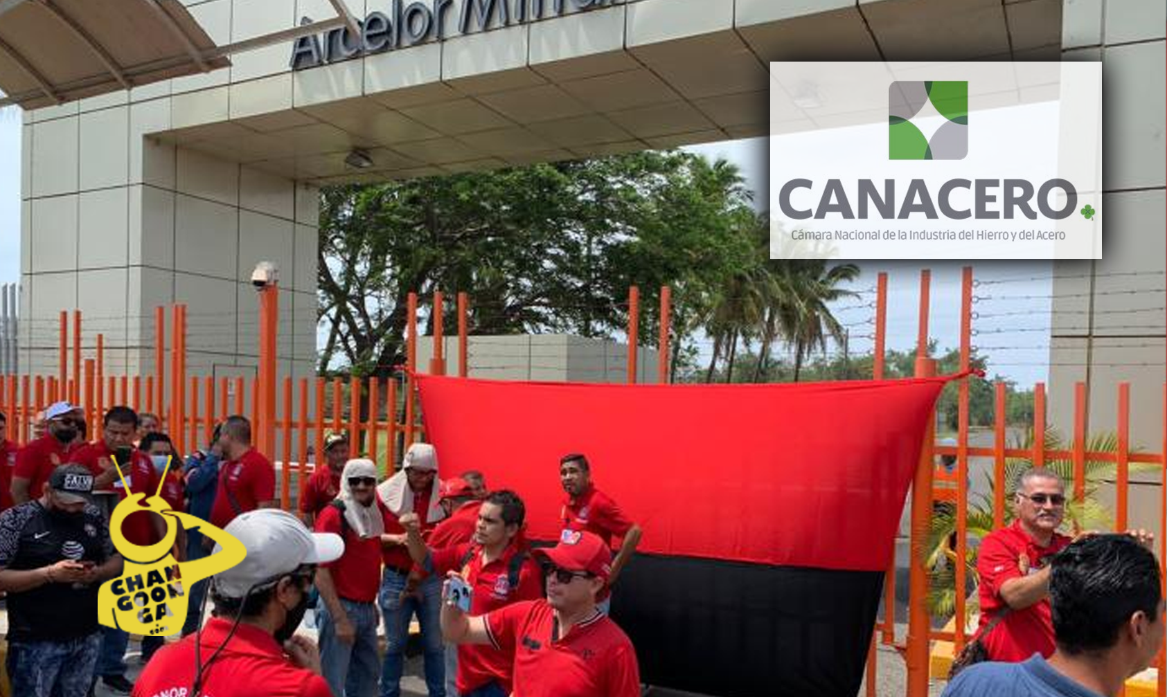 #Michoacán Canacero Exige Intervención De Gobierno Tras +20 Días De ...