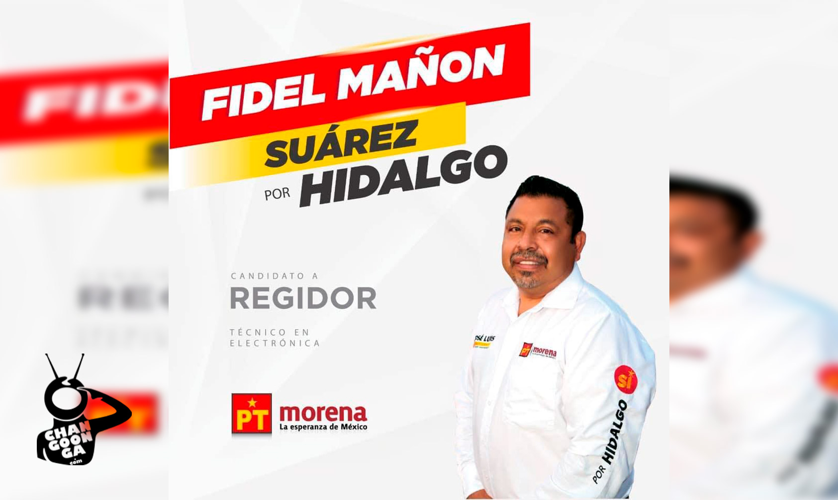 #Michoacán Candidato A Regidor En Ciudad Hidalgo Es Secuestrado En Su ...