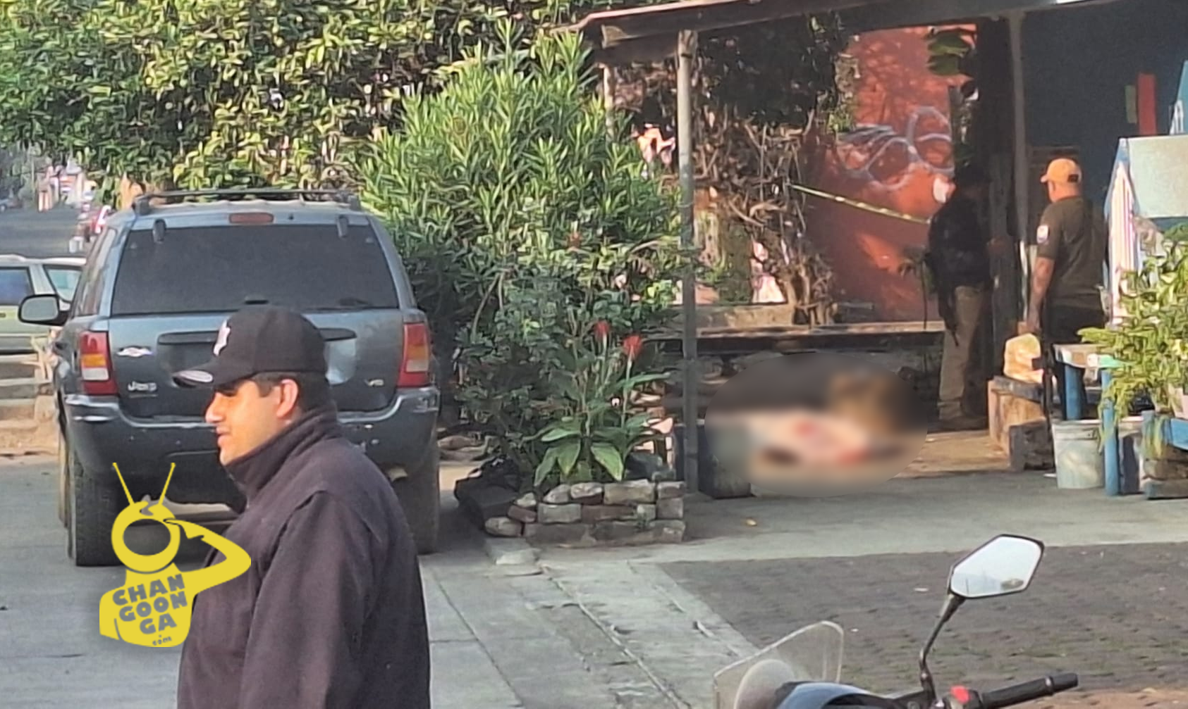 #Uruapan De Balazo En La Cabeza Asesina A Su Compa De Peda - Changoonga ...