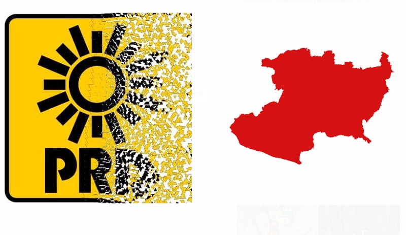 El PRD Desaparecerá A Nivel Nacional Pero En Michoacán Mantendrá El ...