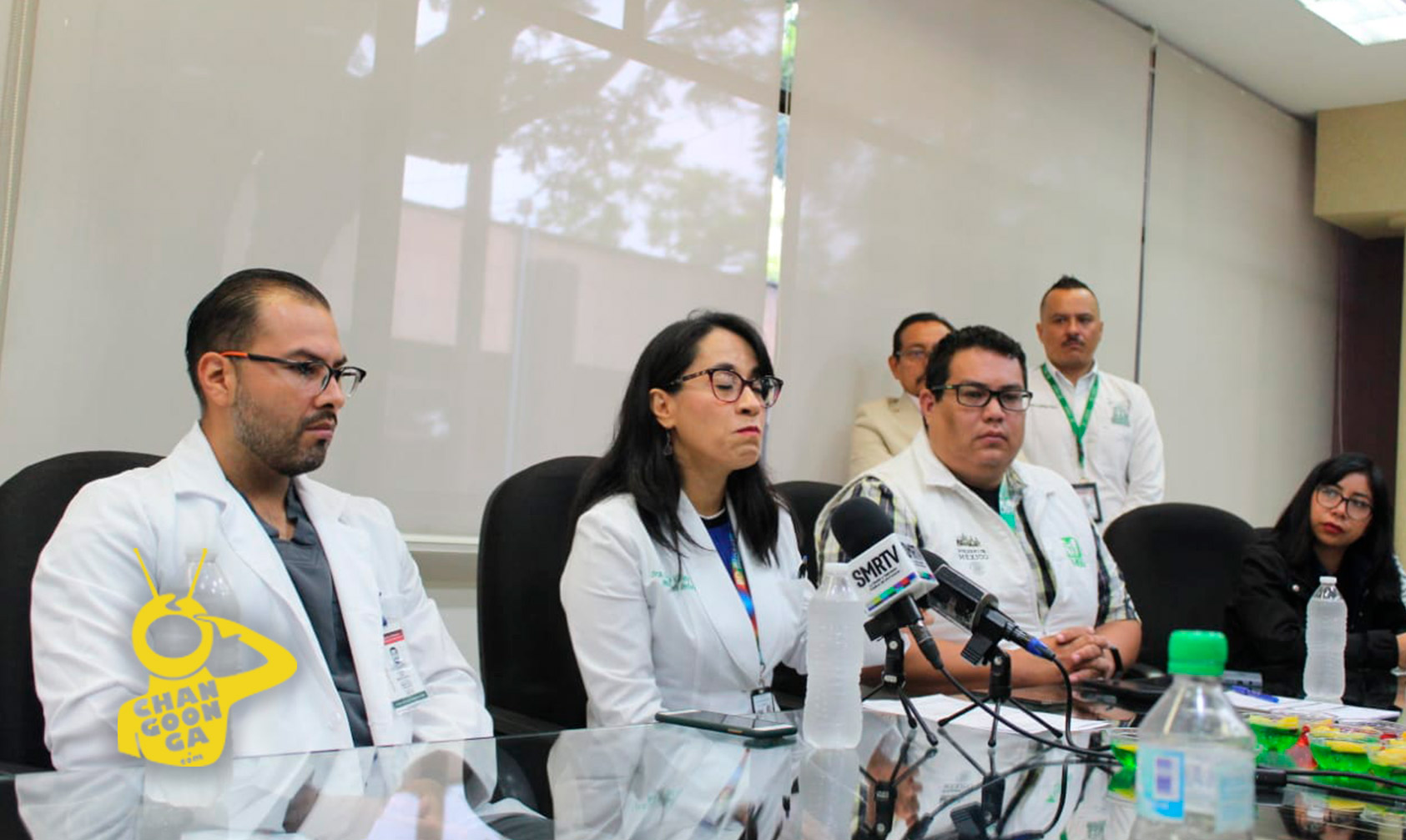 IMSS Michoacán Explica Sistema De Colores Para Atenderte En URGENCIAS ...
