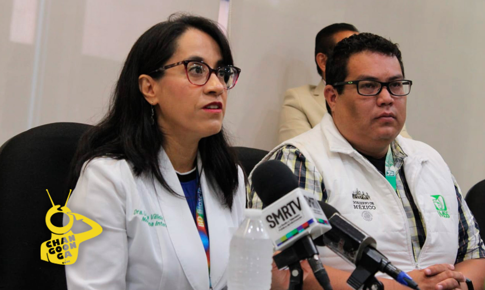 IMSS Michoacán Explica Sistema De Colores Para Atenderte En URGENCIAS ...