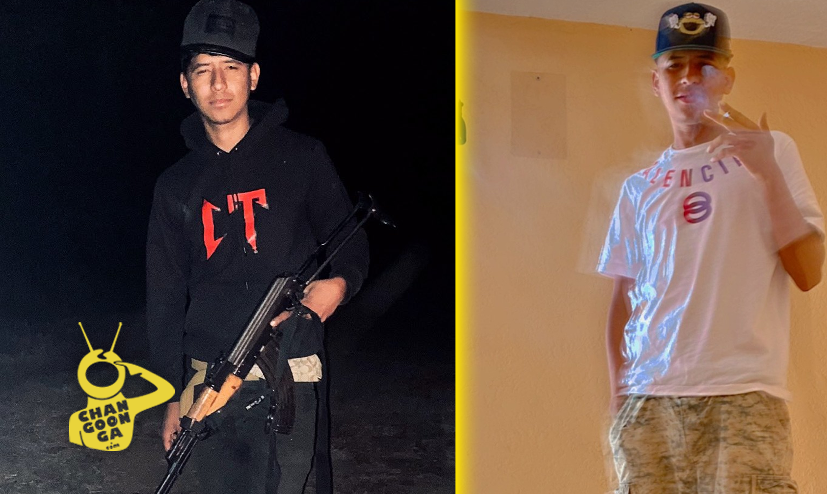 #Michoacán Reaparece Narcoinfluencer 'Werko Kiloz' Para Negar Su Muerte ...