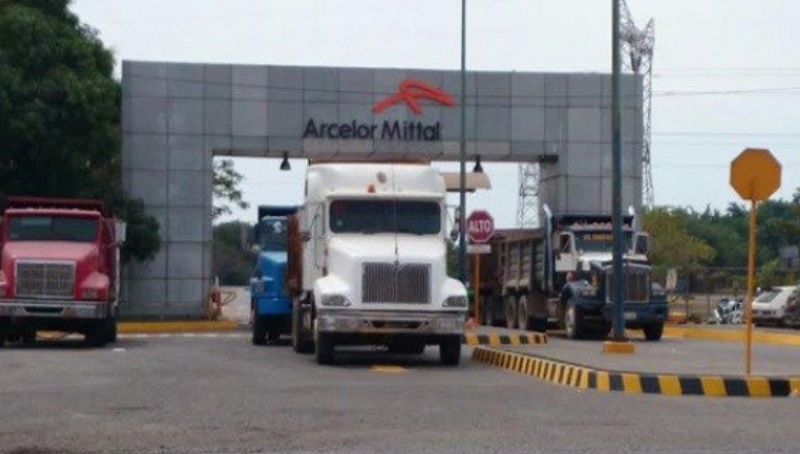 Michoacán Tras 55 Días Concluye La Huelga En La Planta De