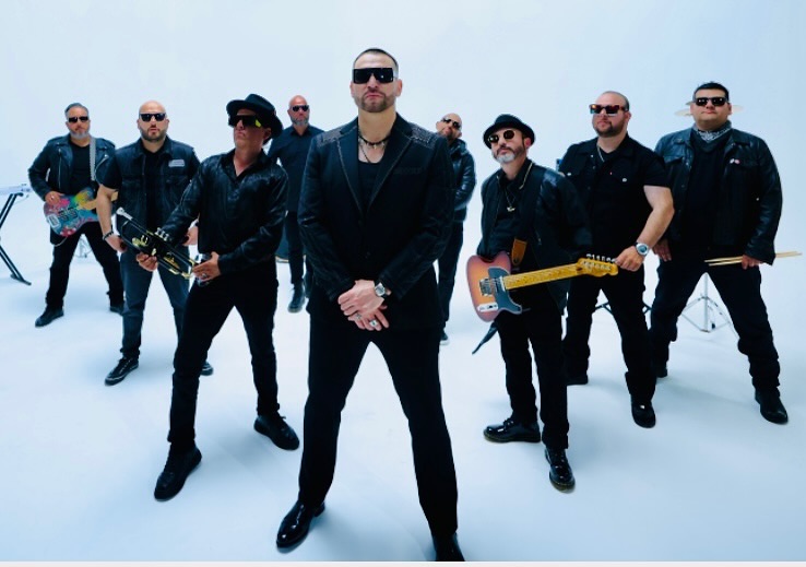 Ahora Es El Señor De Los Skais: Rafael Amaya Lanza Nueva Rola ...