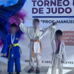 Morritos Michoacanos Consiguen 13 Medallas En Campeonato Nacional De Judo - Changoonga.com ...