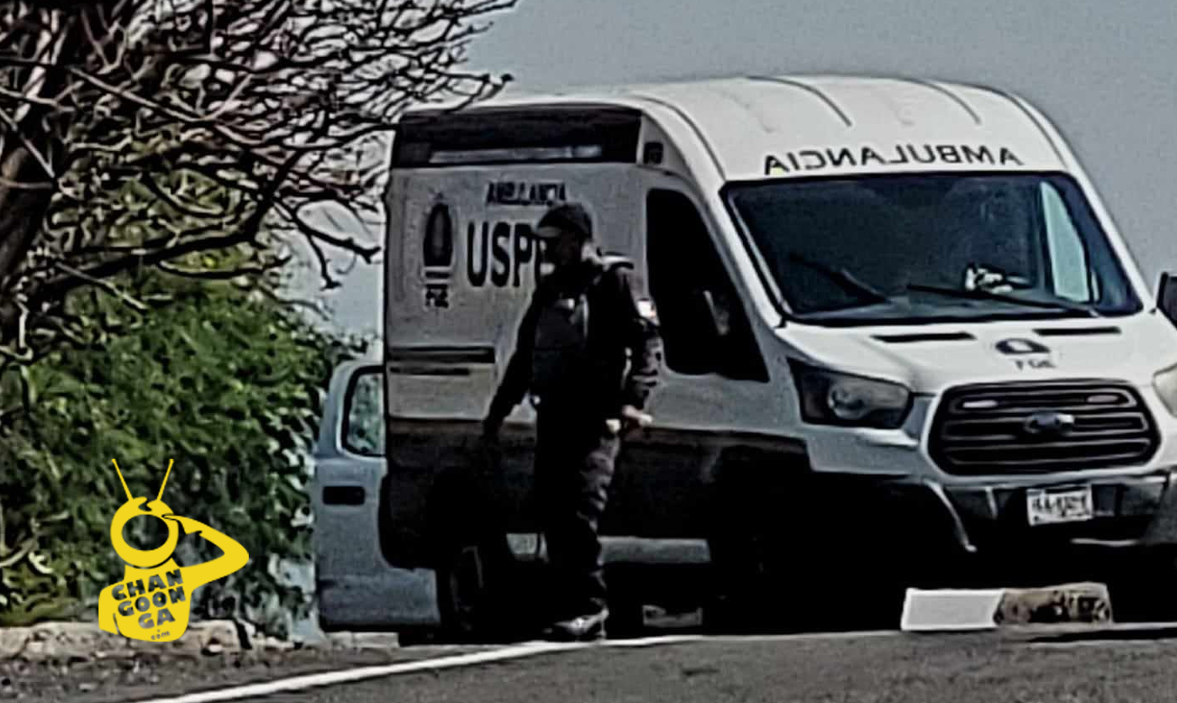 #Michoacán Agresión A Balazos Deja Un Muerto Y Un Herido En Copándaro - Changoonga.com ...