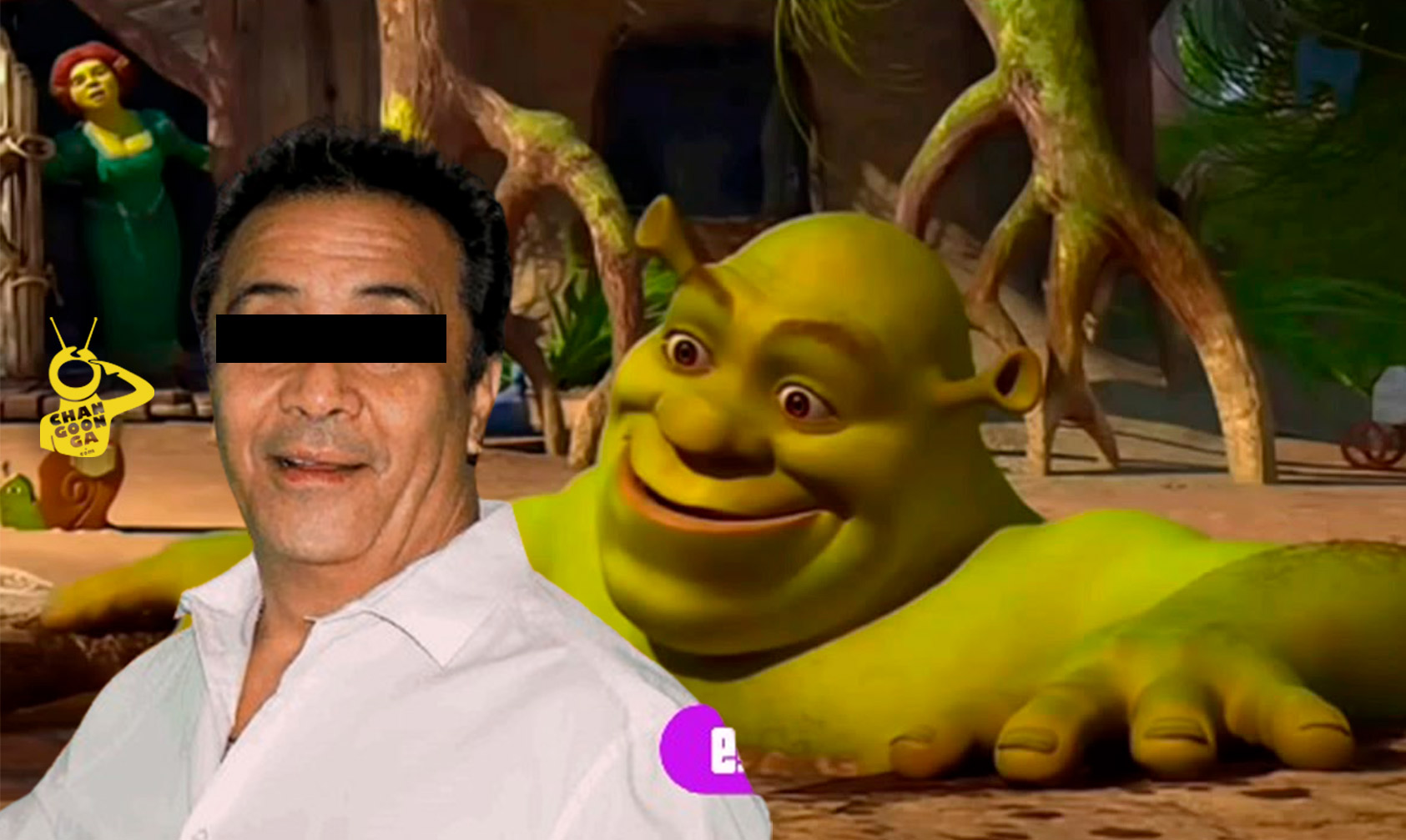 Una Ayudadita Pal Chuek: Prisión Preventiva Al Actor De Doblaje De ...