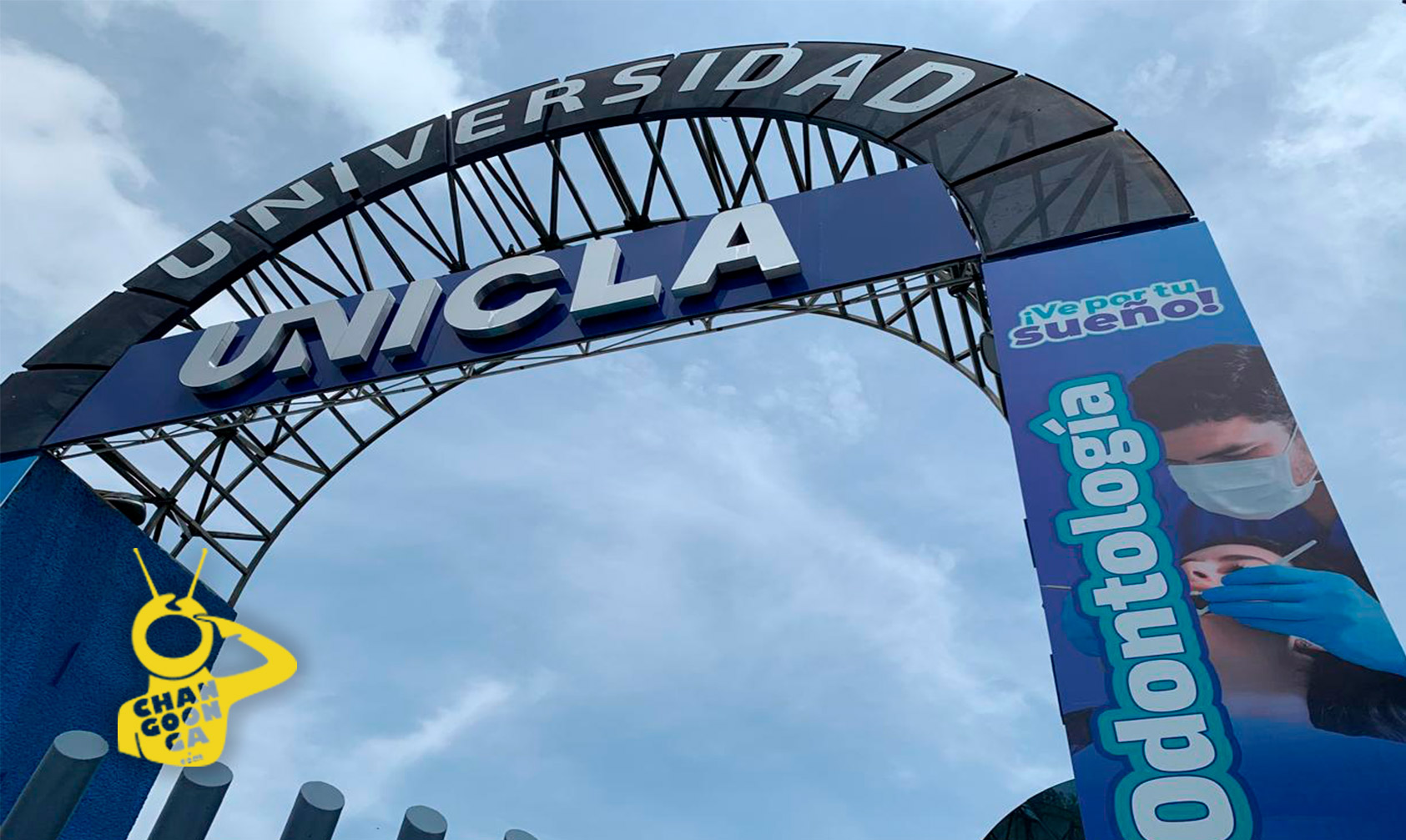 En Sus Marcas ¡NUEVAS CARRERAS! Odontología Y Fisioterapia En La UNICLA #Morelia - Changoonga ...