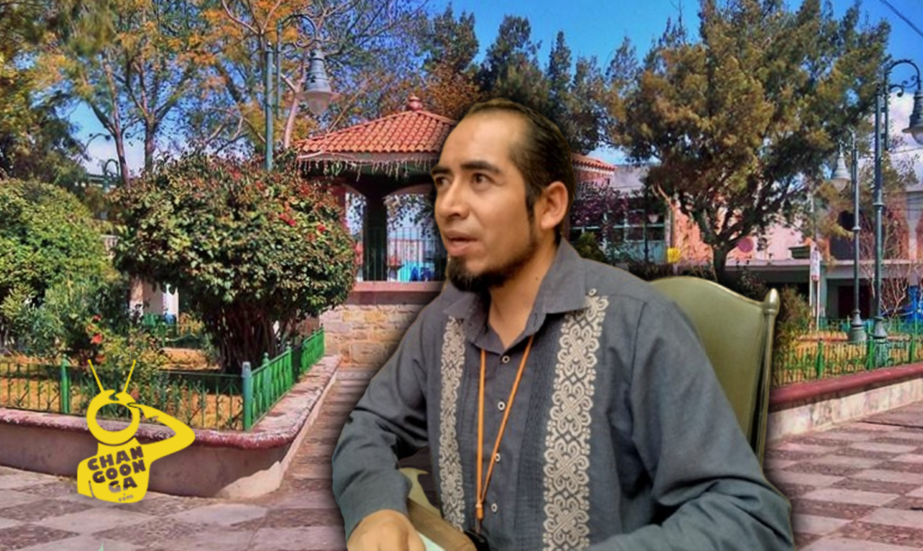 ¡Independencia! En Morelia Son 3 Comunidades Que Buscarán Regirse Por ...