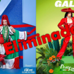 Gala Varo Drag Moreliana 5ta Eliminada De RuPaul's Drag Race Global All ...