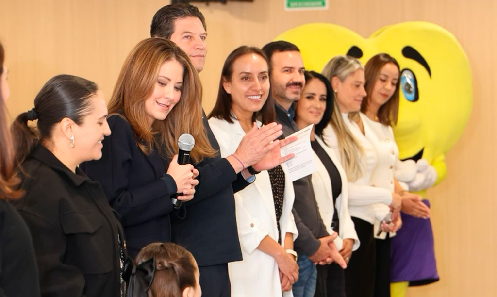 DIF Morelia Arranca Boteo Teletón 2024 - Changoonga.com - Noticias de ...