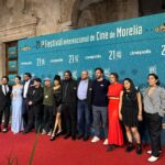 El Festival Internacional Del Cine De Morelia Es Uno De Los Eventos Más ...