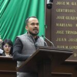 Presenta Diputado Hugo Rangel Iniciativa Para Alinear Constitución De ...