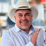 Jesús Mora, Nuevo Dirigente De Morena En Michoacán - Changoonga.com ...