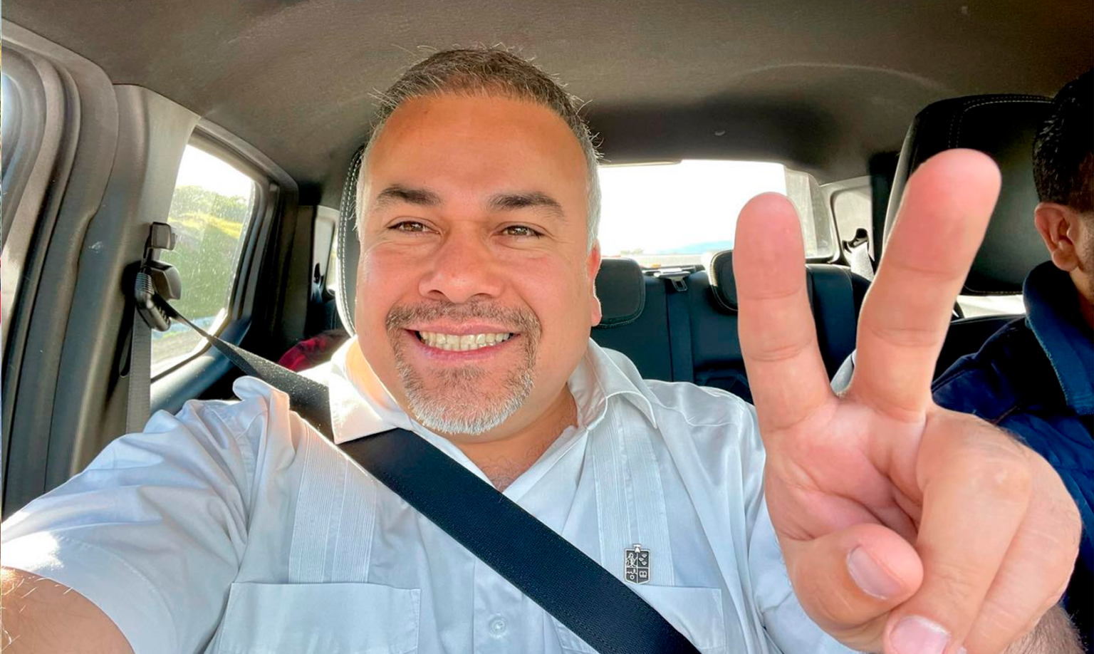 Jesús Mora, Nuevo Dirigente De Morena En Michoacán - Changoonga.com ...