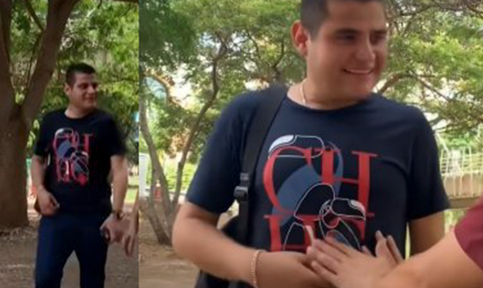 Pasa En México: Ejecutan A Famoso Influencer "El Jasper" Vinculado Con ...