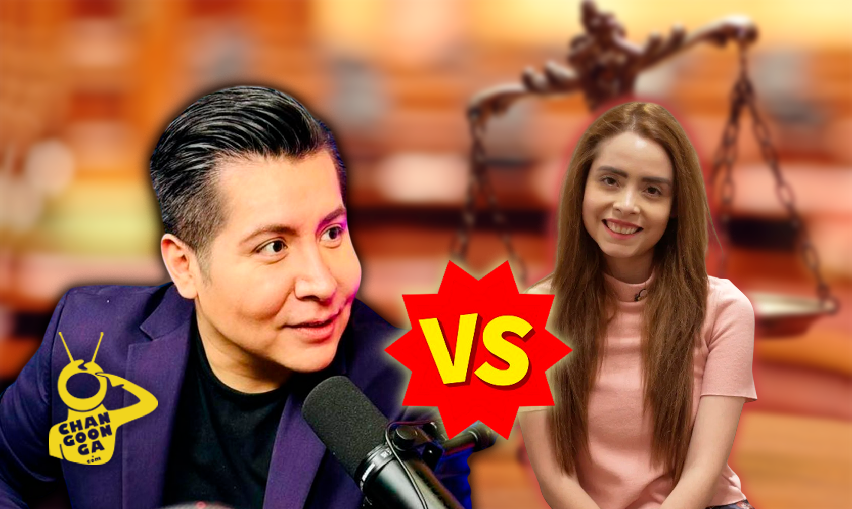 Mr. Doctor Tendrá Que Pagar Millones A Maryfer Centeno Si Pierde La ...