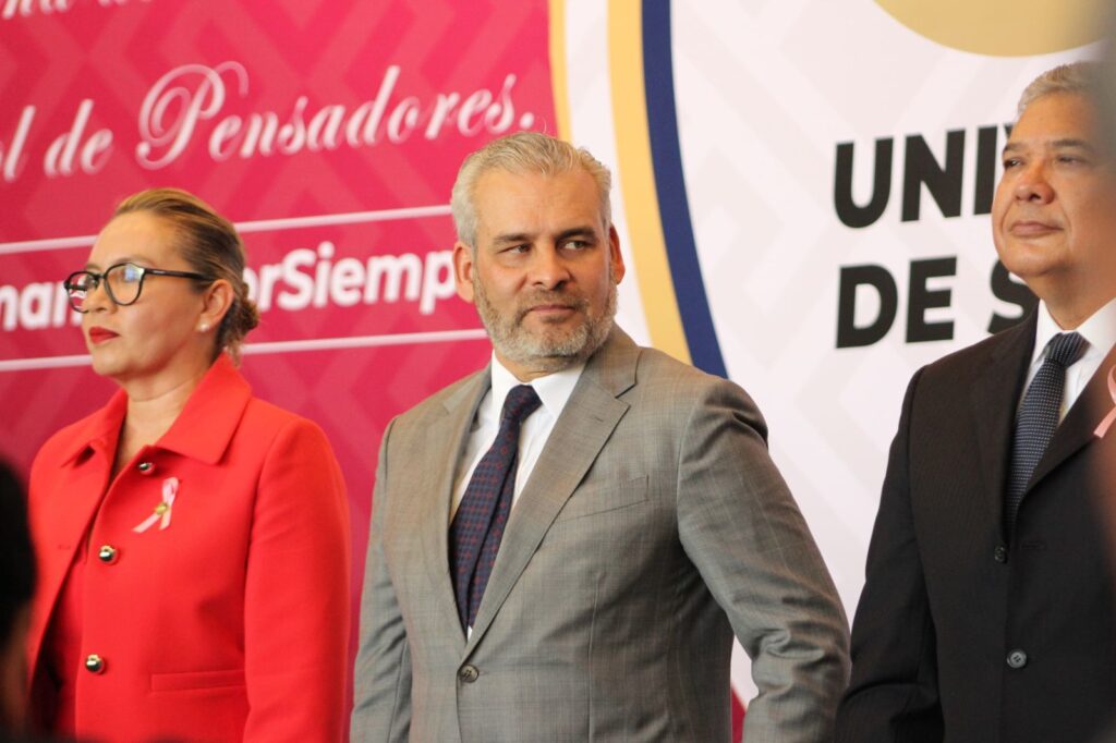 #Michoacán Alcaldesa De Apatzingán Conforme Con Reforma A La UMSNH - Changoonga.com - Noticias ...