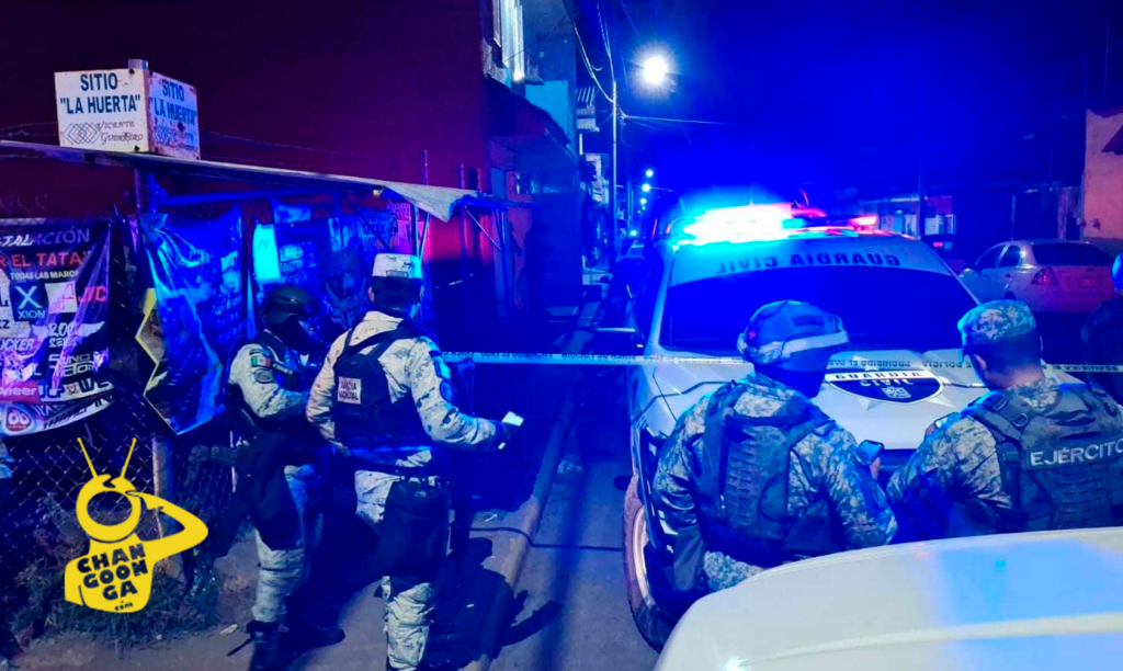 #Michoacán Fallece Otro De Los Baleados En Toreo El Bajo En Uruapan; Suman Dos Muertos ...