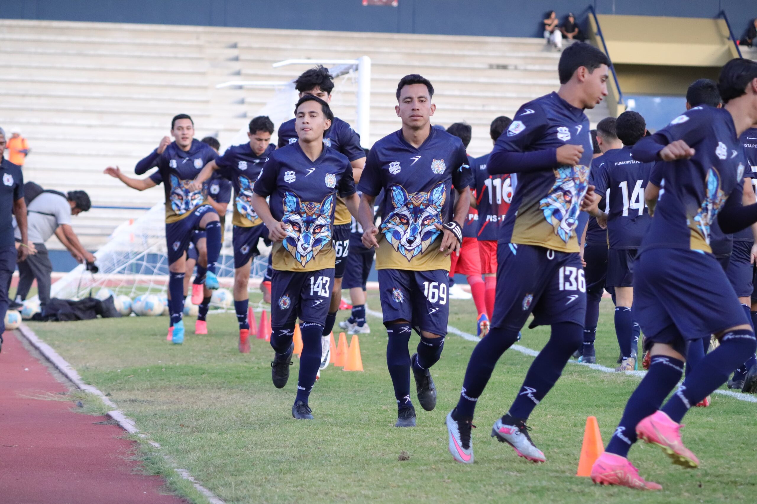 Atlético Morelia-UMSNH Regresa A La Cancha El 19 De Enero - Changoonga.com - Noticias de última ...