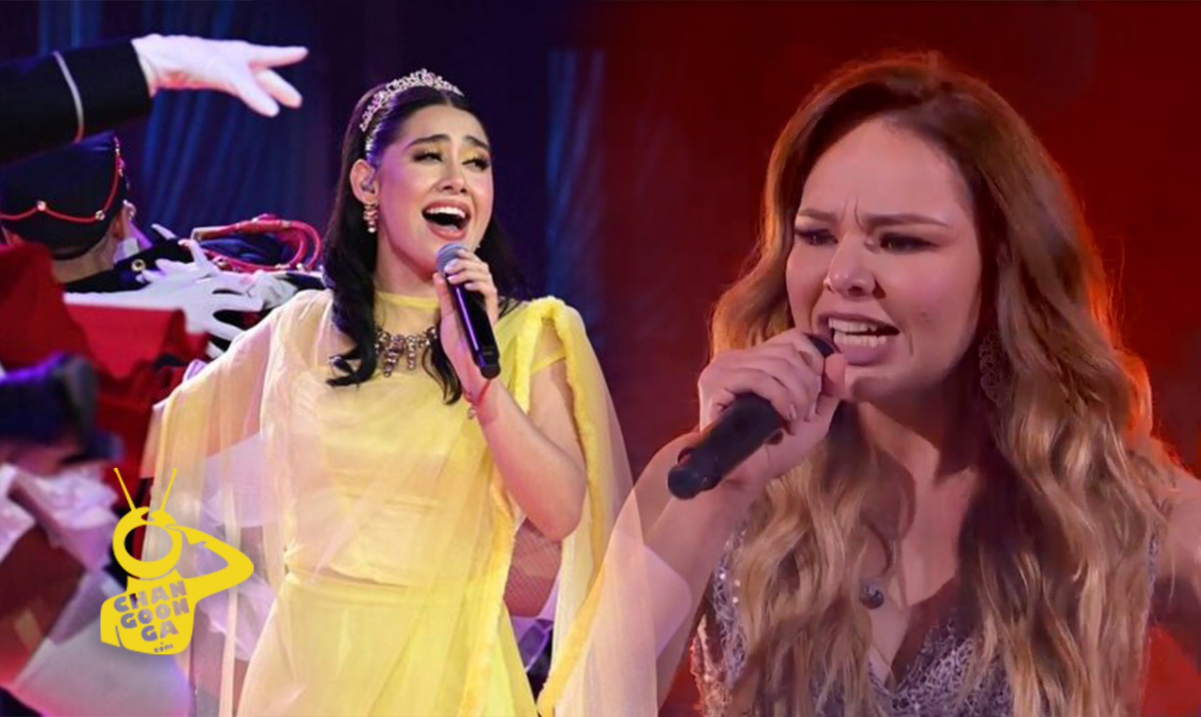 ¿Hay Pique Entre Apatzinguensas De La Academia? "El Sol Sale Para Todas ...