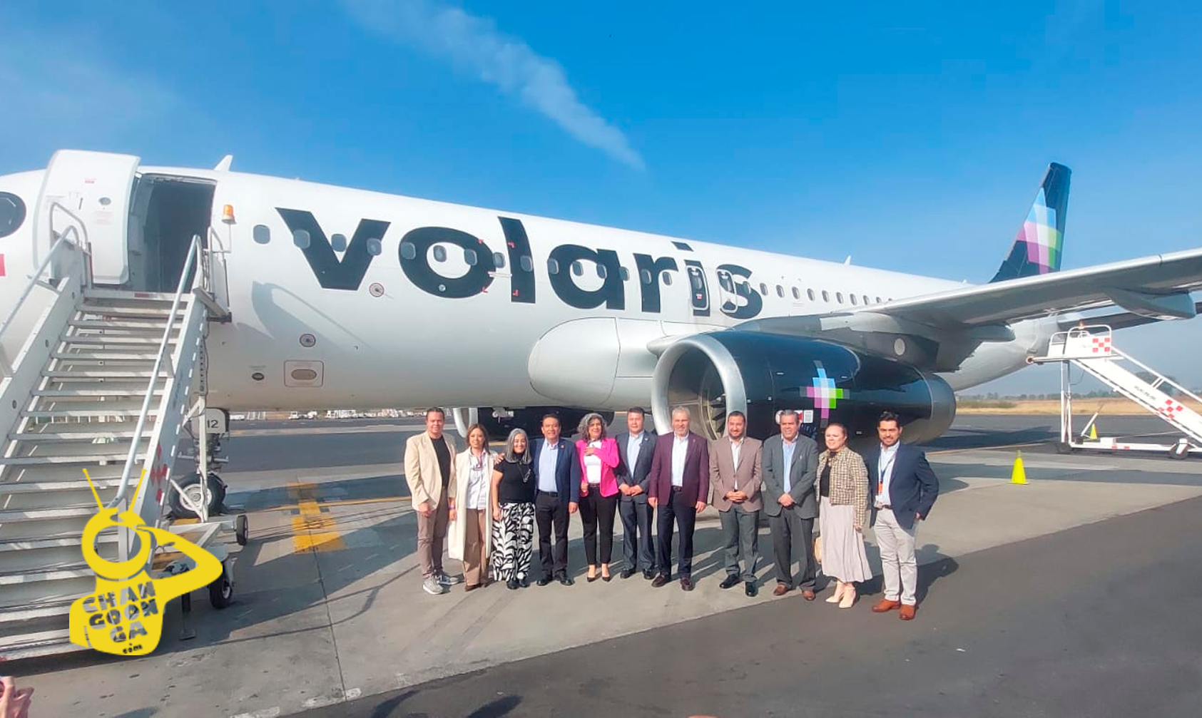 #Morelia ¡Ya Podrás Llegar A Ixtapa En 40 Min! AIM Estrena Vuelos ...