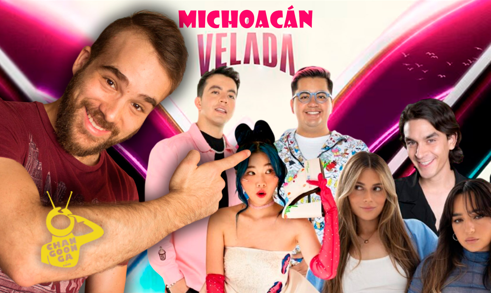 Al Estilo Ibai, El Influencer Lonrot Quiere Organizar Una "Velada ...