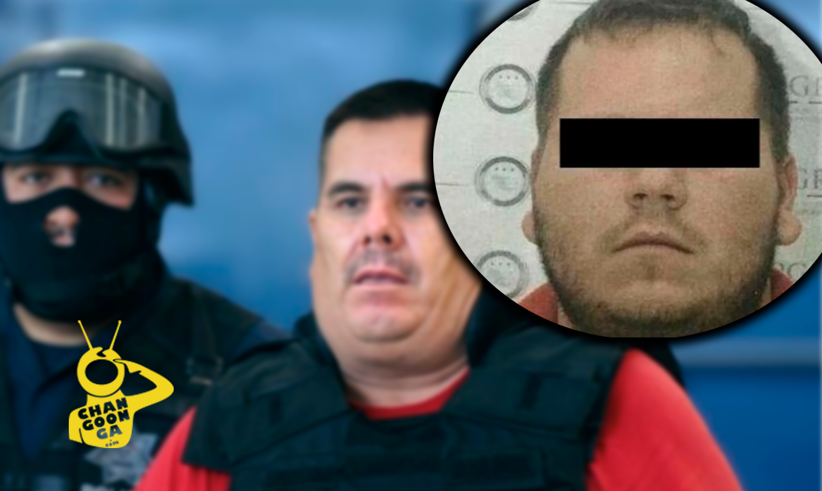 Presuntamente Matan A “El Changuito” Hijo De Exlíder De La Familia ...
