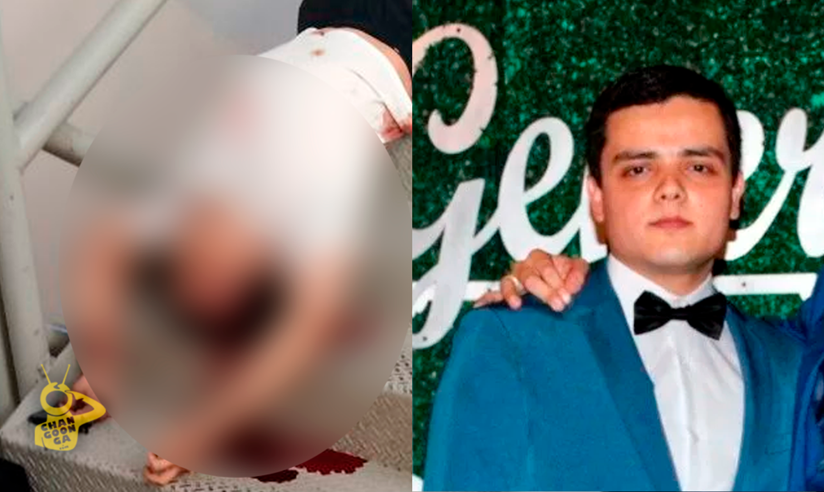 Desmienten La Muerte de Kevin Castro, Hermano De Markitos Toys, Tras ...