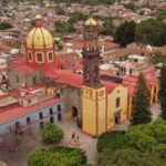 Conoce Los 10 Pueblos Mágicos De Michoacán; Una Ruta De Encanto - Changoonga.com - Noticias de ...
