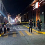 #Uruapan Ataque Armado De Pistoleros Deja Un Muerto Y Un Herido En El Centro - Changoonga.com ...